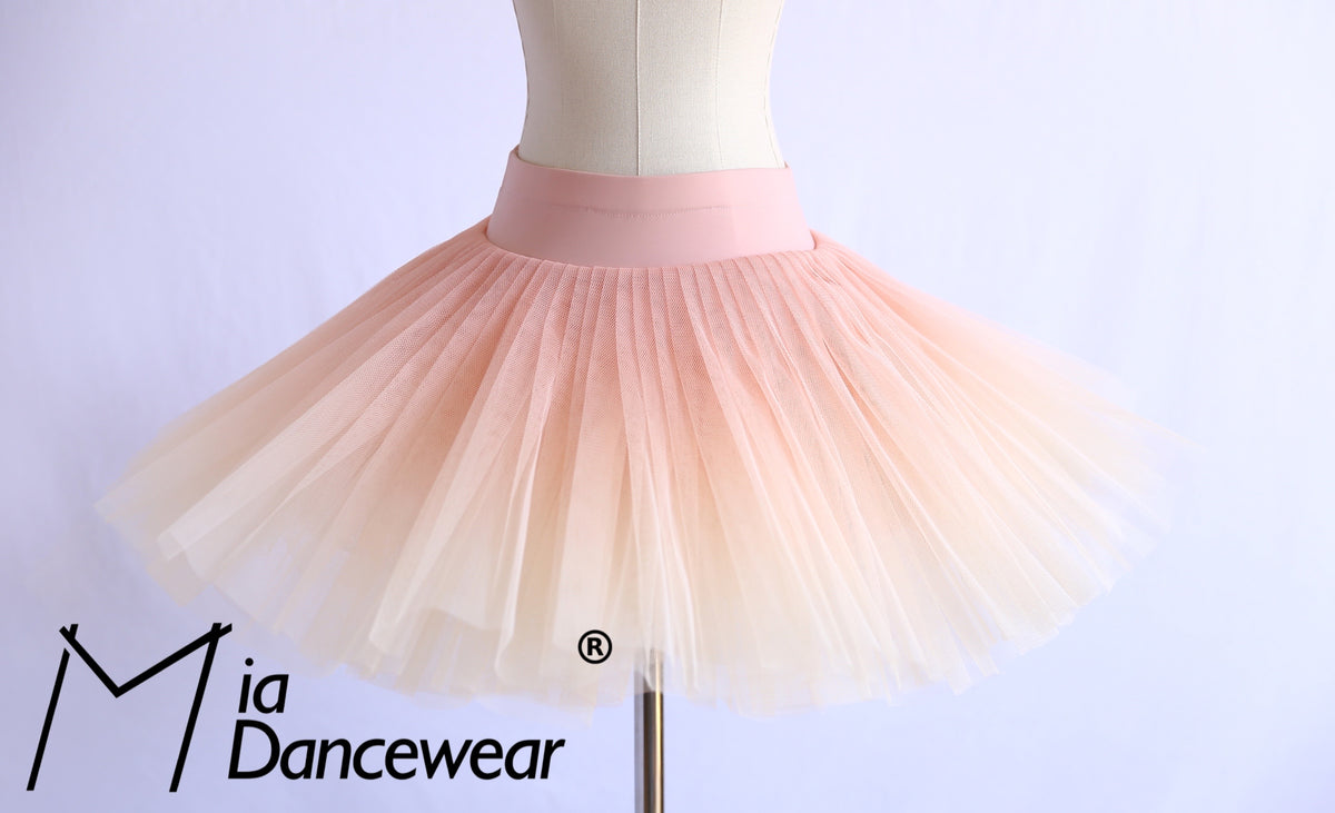 Umbrella Tutu – Mia Dancewear